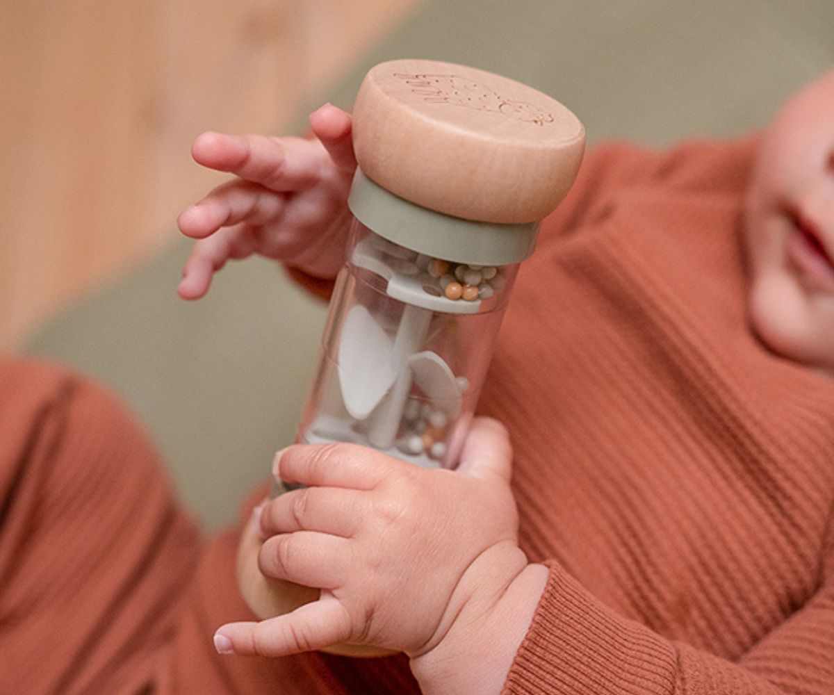 Kõristi vihma heliga Little Farm, Little Dutch - manguvaljakud.eu