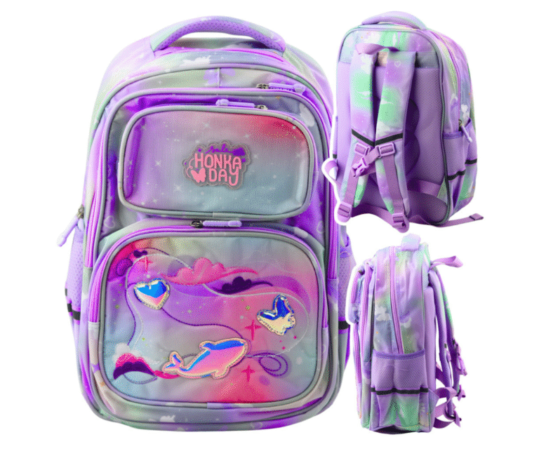 Koolikotid ja seljakotid | Ergonoomilised valikud