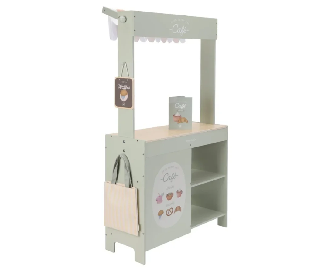 puidust kaupade lett ja kohvikuala Teema - manguvaljakud.eu